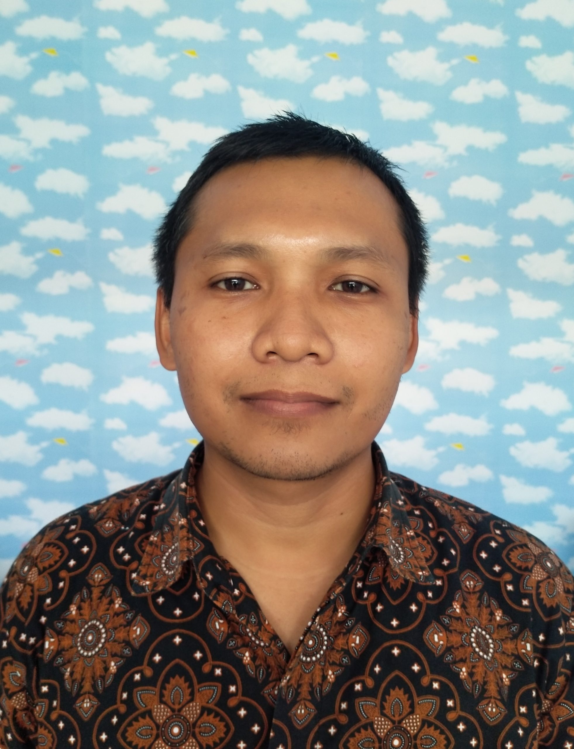 Arief Wibowo, S.Pd – SMK Muhammadiyah 2 Wates | Kulon Progo