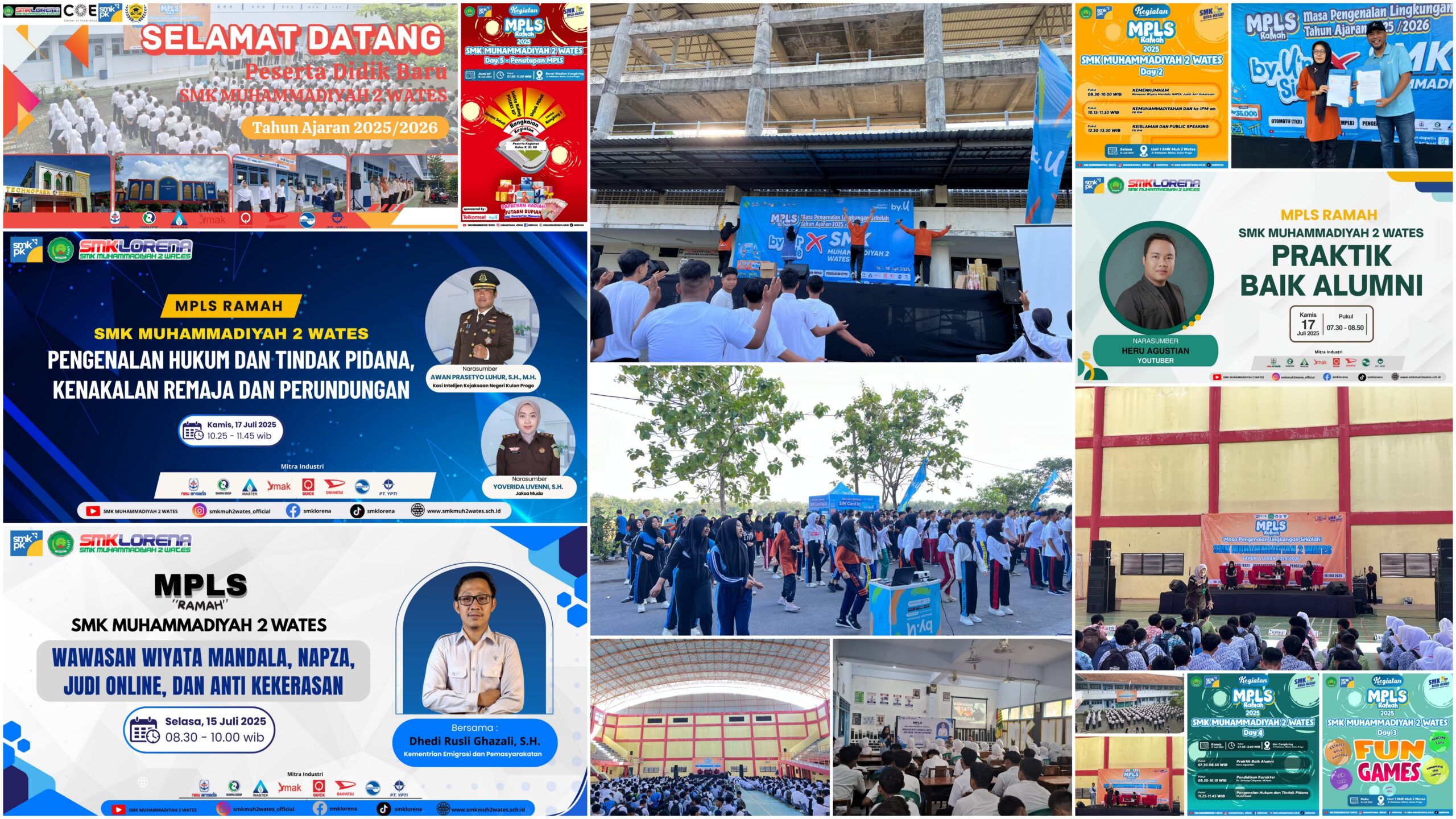 MPLS SMK MUHAMMADIYAH 2 WATES TAHUN 2025 – SMK Muhammadiyah 2 Wates ...
